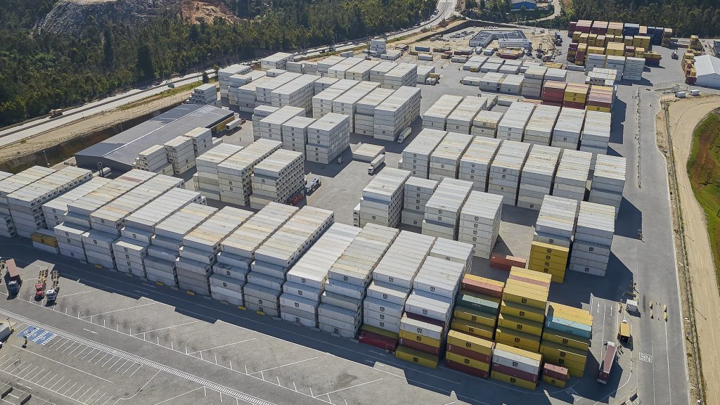 Medlog Chile S.A., inicia sus operaciones. - Industrial Park Valparaíso